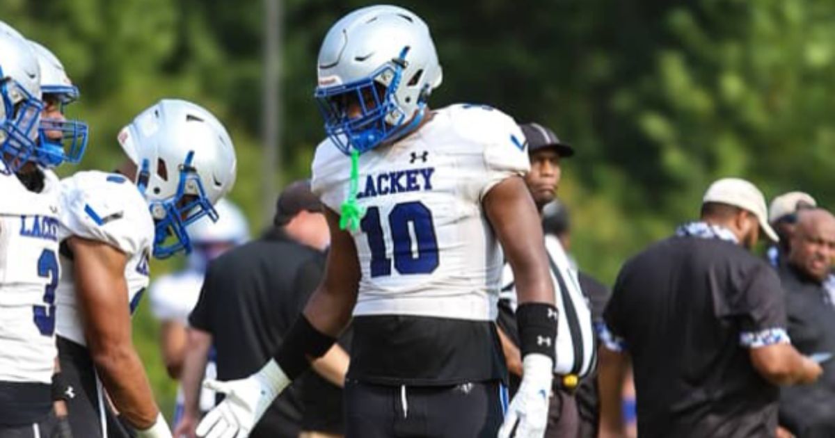 'I love them': 4-star DE Tyzon Swann appreciates NC State scholarship ...