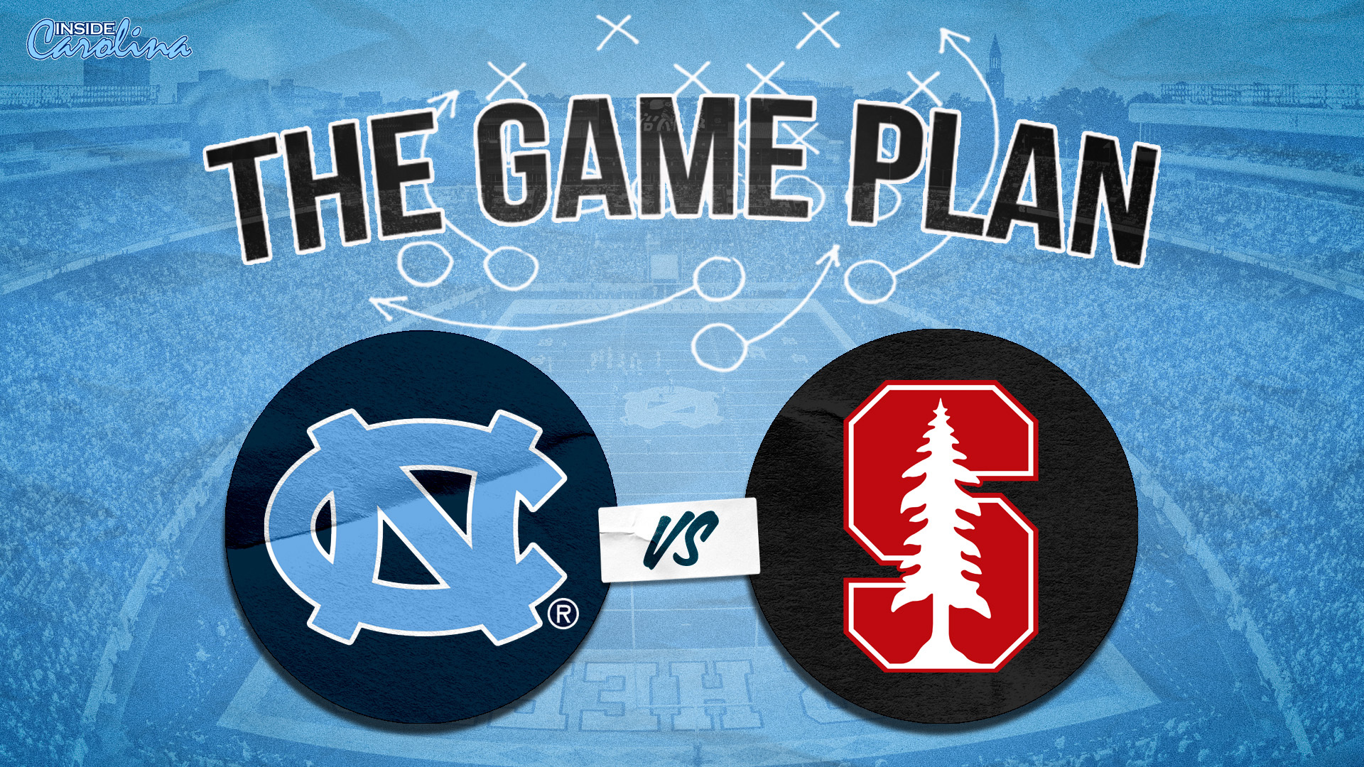 The Game Plan: Carolina's Opportunity to Shine - On3