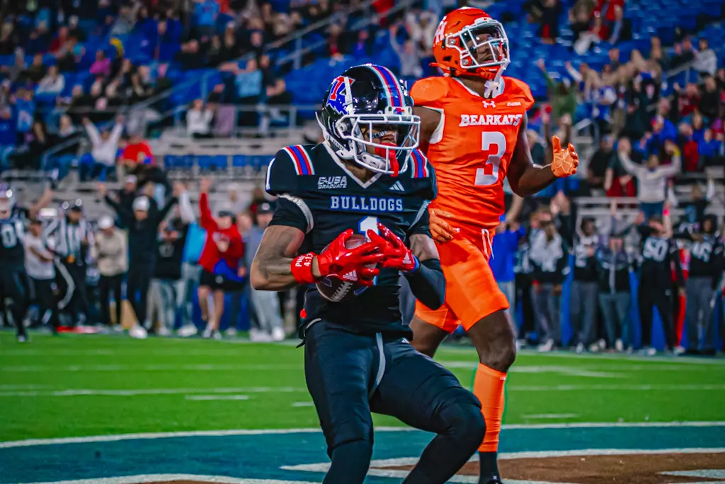 Final Word Friday: Preview, Bold Prediction & Insight for Louisiana ...