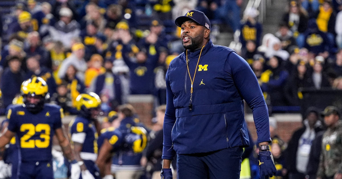 Michigan vs. Northwestern score, live updates, highlights, stats
