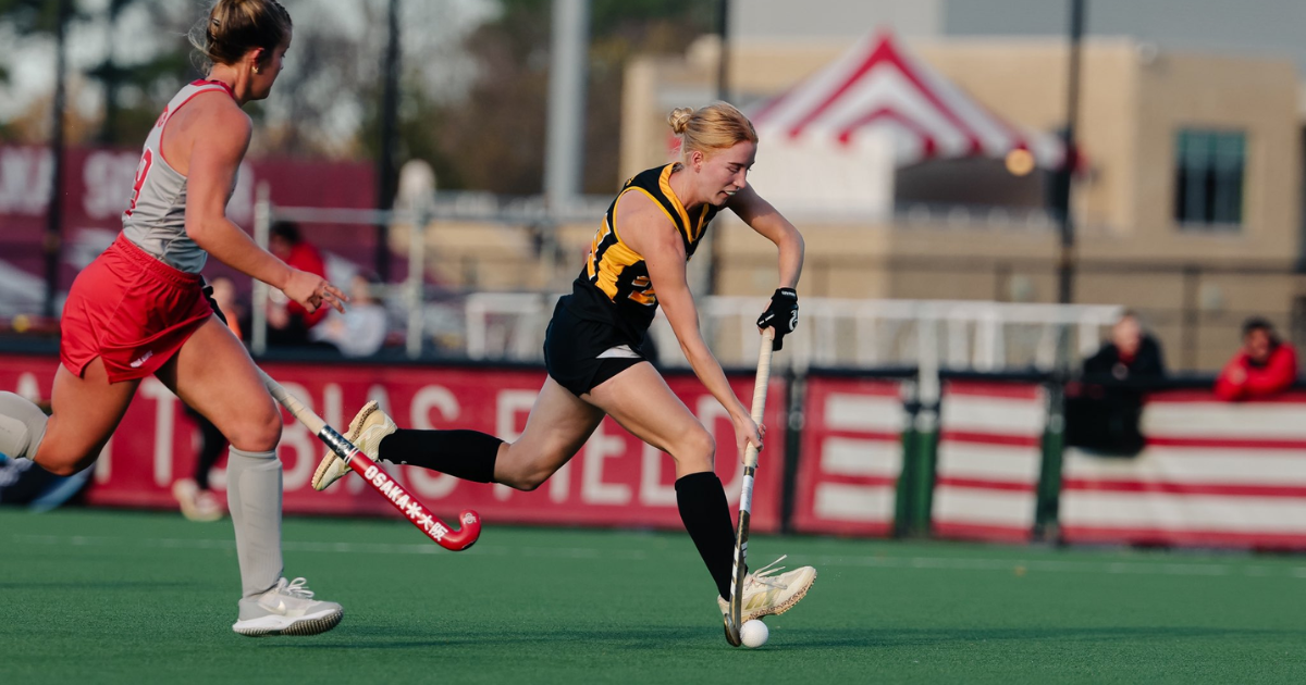 Hawkeyes defeat Ohio State, advance to the Big Ten Title Game