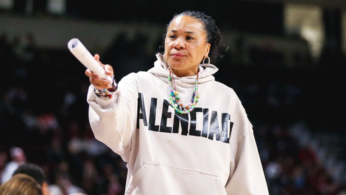 South Carolina women's basketball: Where do the Gamecocks stand after ...