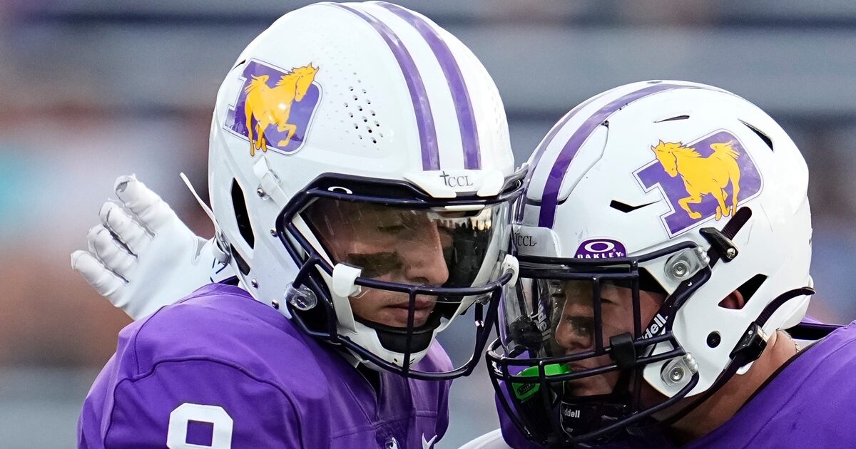 Ohio State HC Ryan Day's son, RJ, unofficially sets school single-game ...