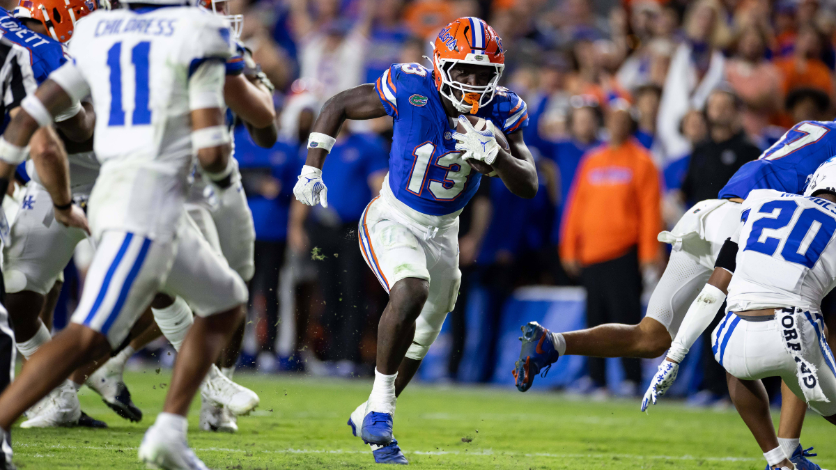 Keys to the game: What Florida Gators must do to beat Kentucky