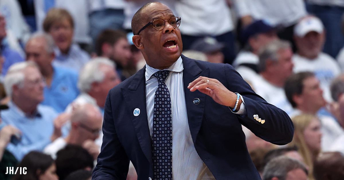 Hubert Davis Draws on Roy Williams Visit as Precursor to UNC’s Big Victory