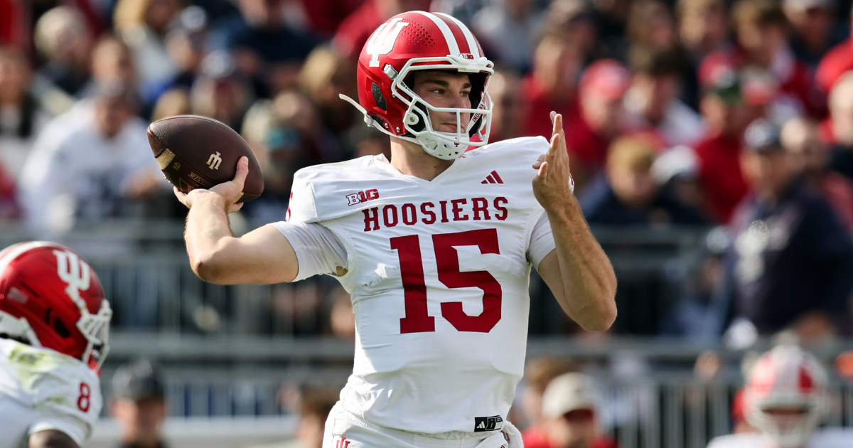 ESPN releases updated FPI Top 25 rankings after Week 12 of college ...