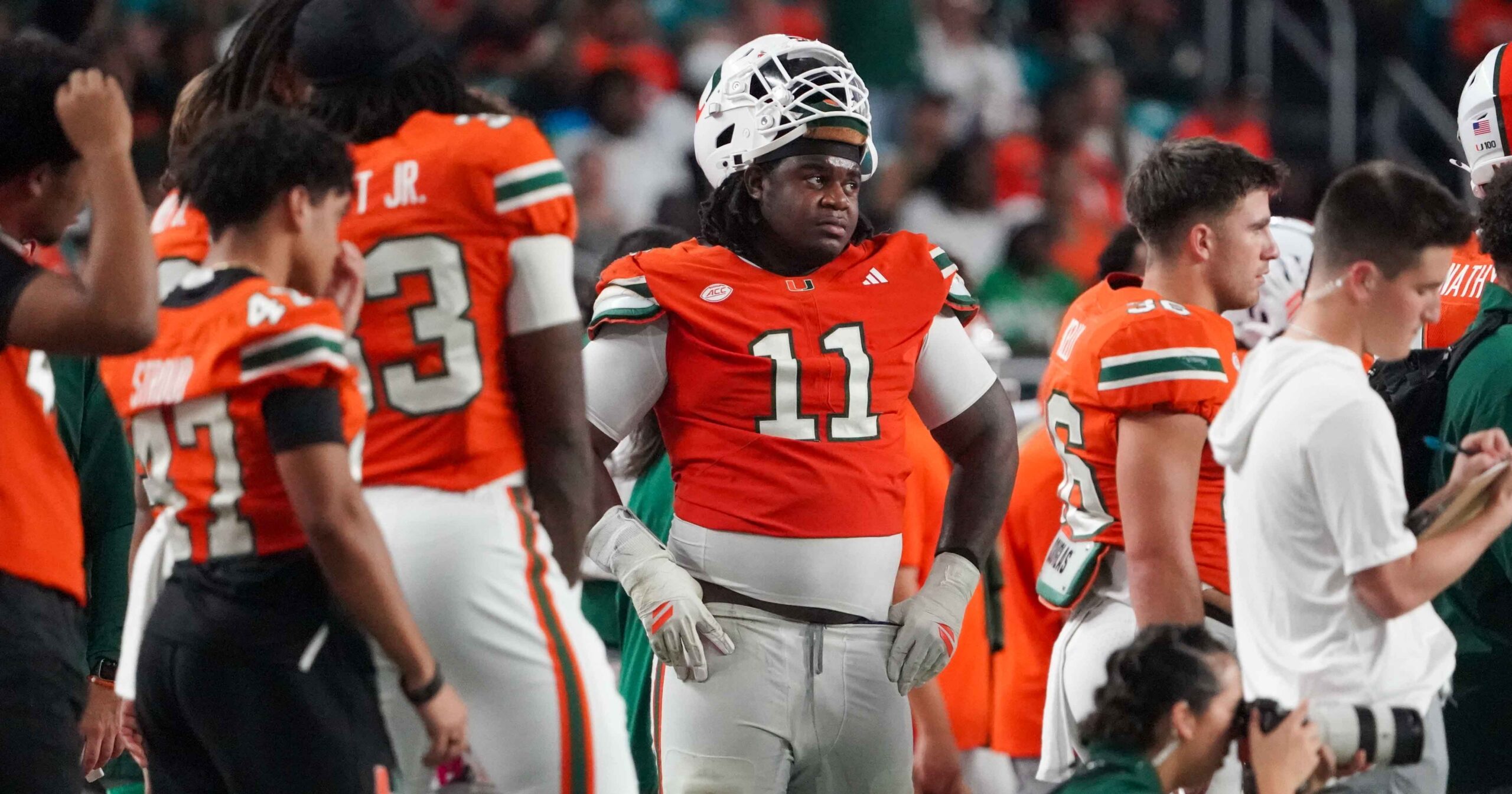 2024 Departures from Louisiana Tech — How They’ve Performed in 2025 - On3