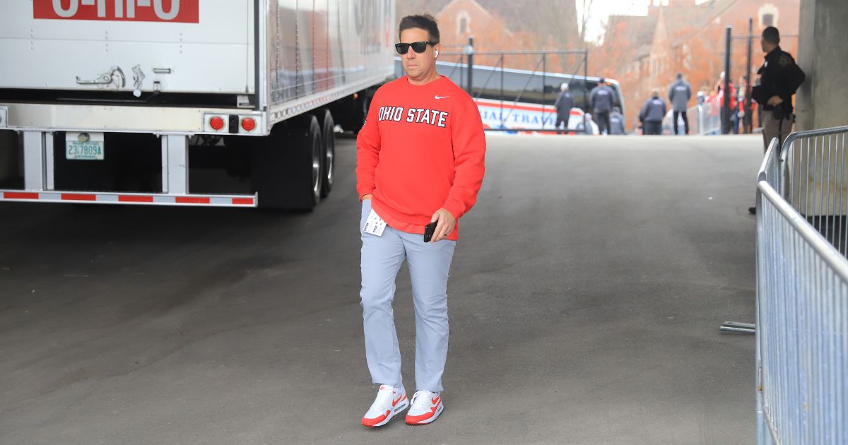 Ohio State moves up to No. 7 in Rivals Team Recruiting Rankings