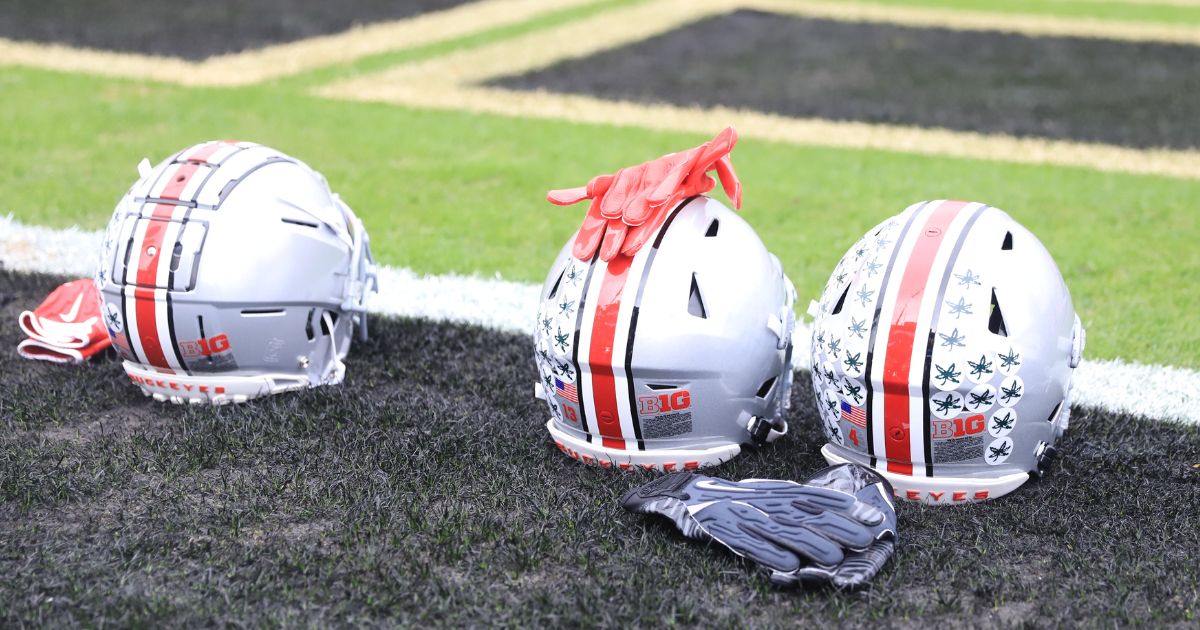 Ohio State vs. UCLA: Point spread, betting numbers revealed