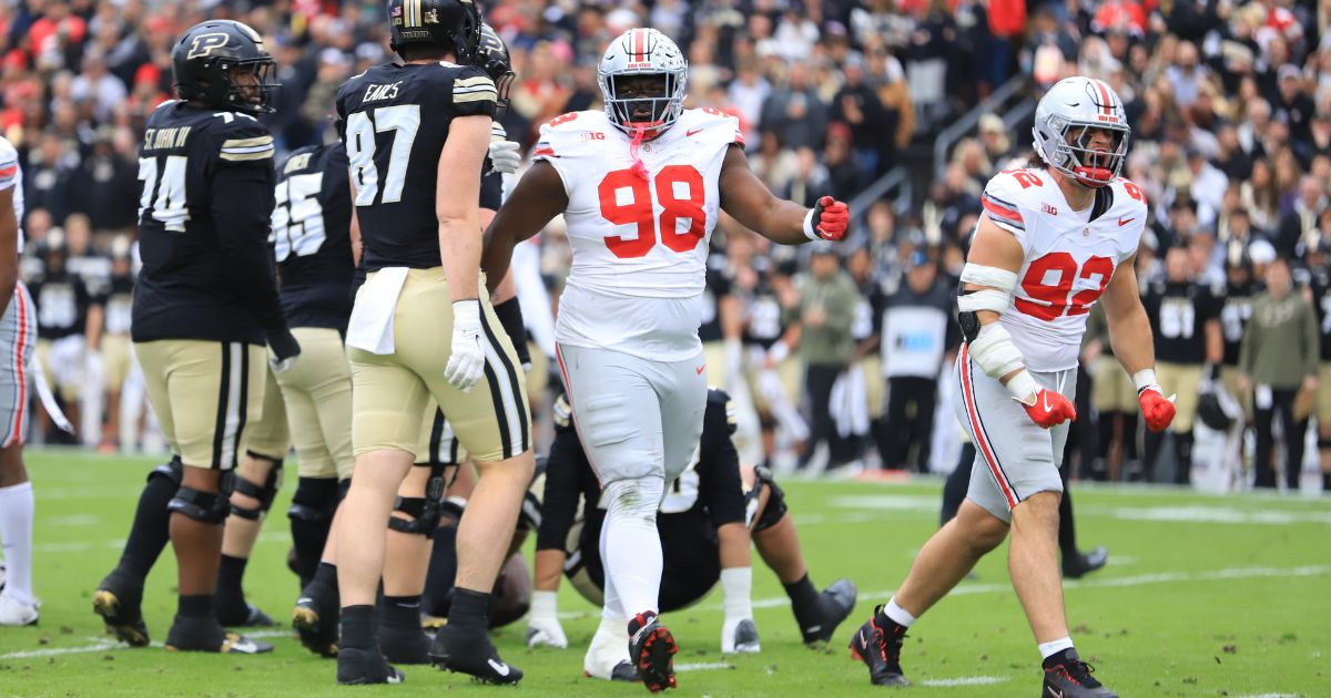 Ohio State NFL Draft decisions for Buckeyes after CFP