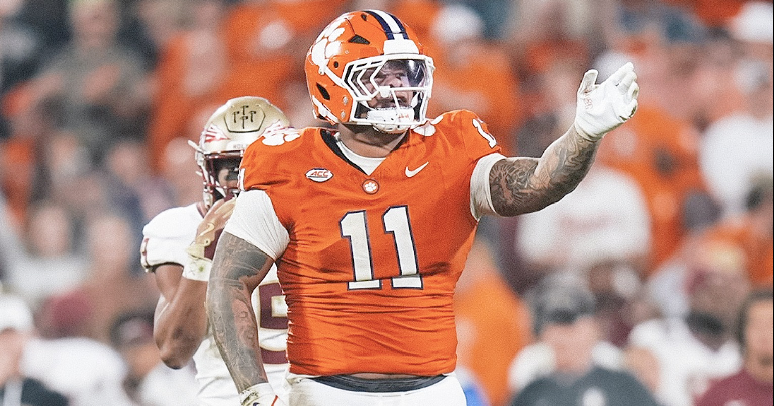 Clemson - Florida State Postgame Notes - On3