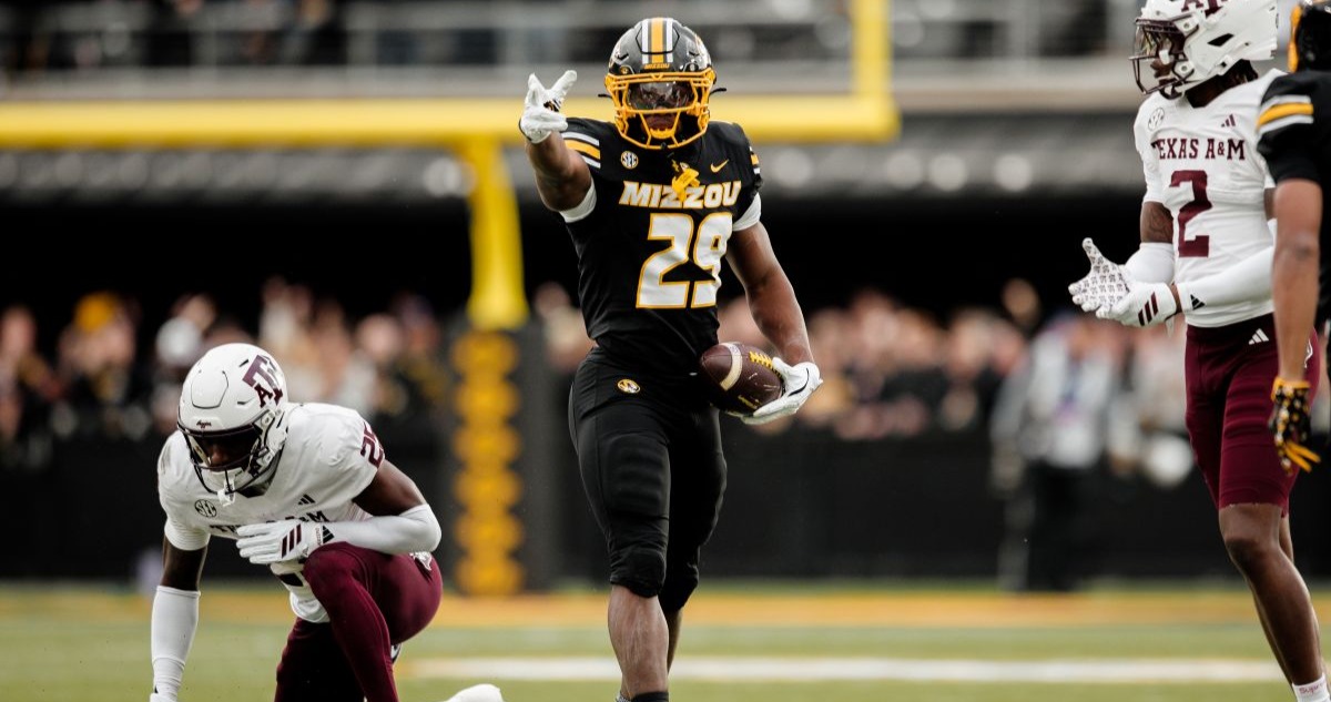 Reviewing my predictions: Mizzou vs. Texas A&M - On3