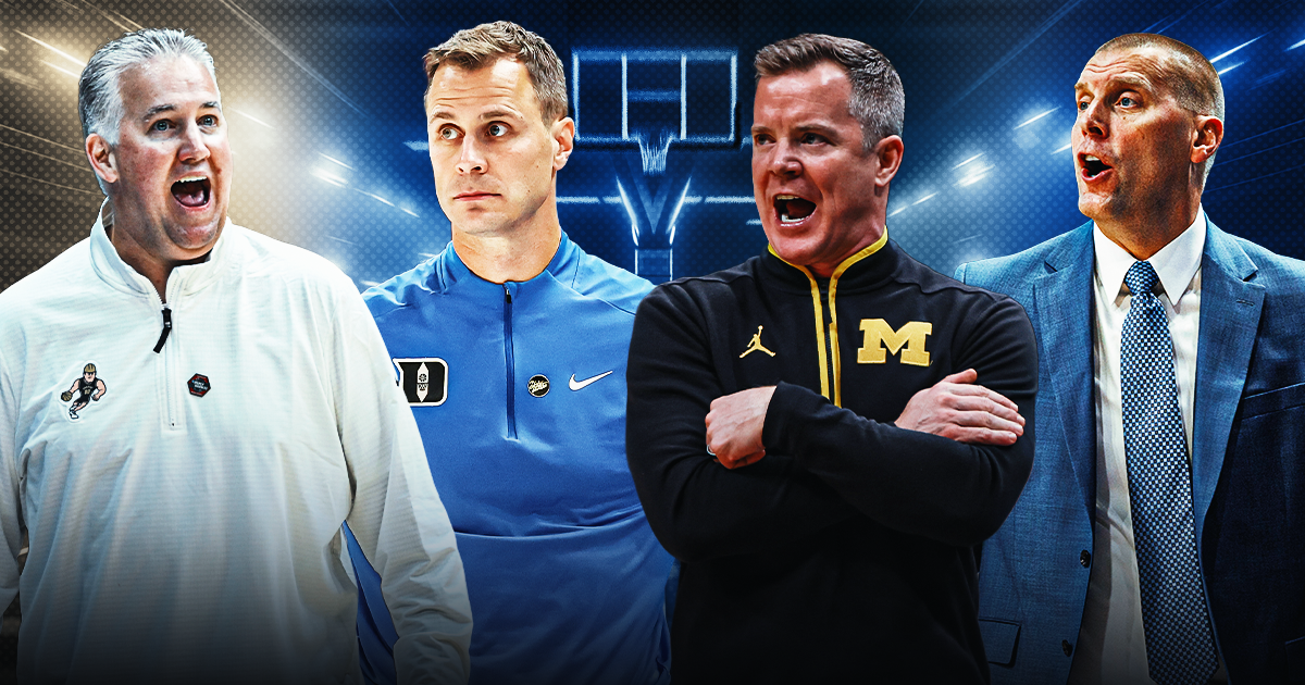 College Basketball Rankings: Predicting the first AP Poll Top 25 of the 2025-26 regular season - On3