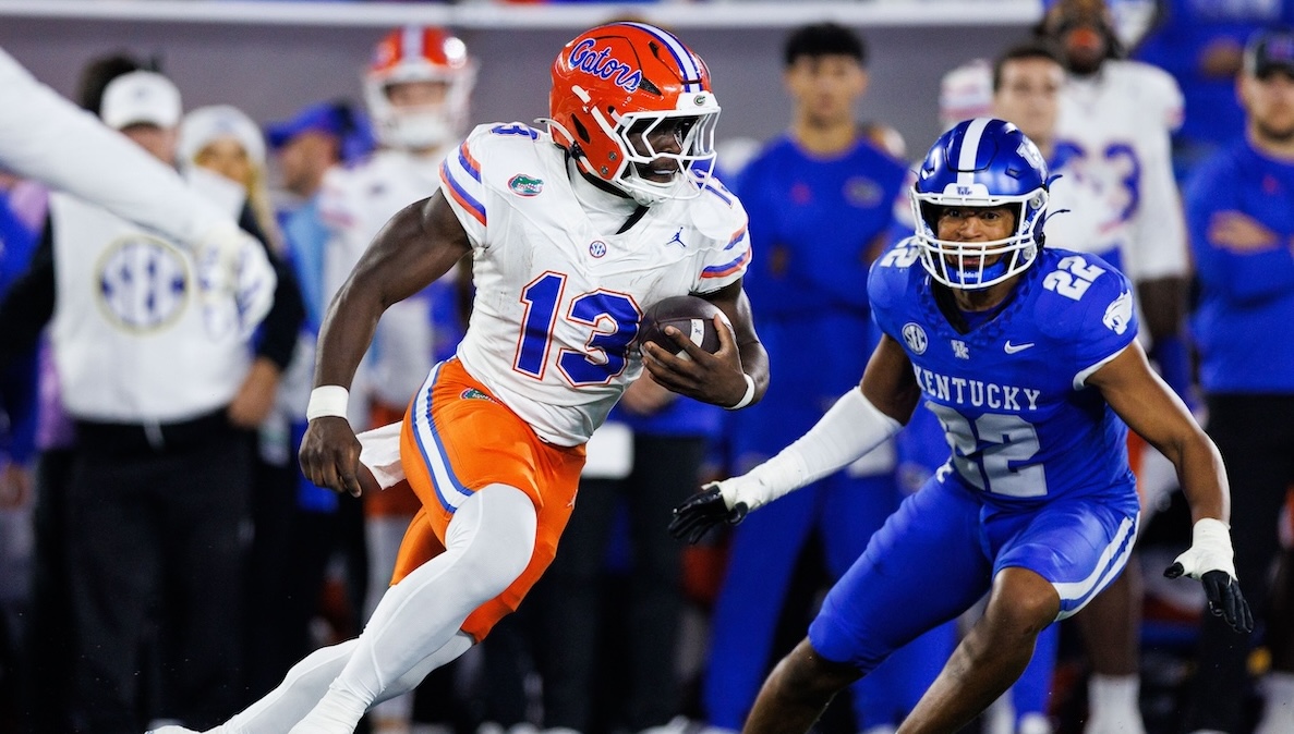 Florida Gators football: Dissecting a brutal loss