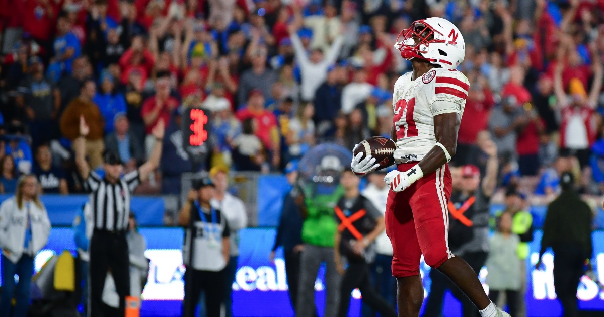 How to watch Penn State vs. Nebraska: Time, TV channel, more