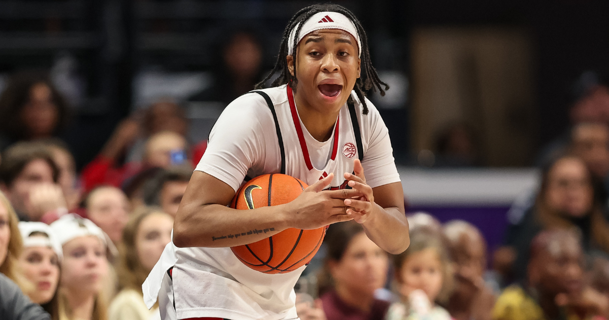 Inside No. 9 NC State’s fourth-quarter miscues in loss to No. 18 USC