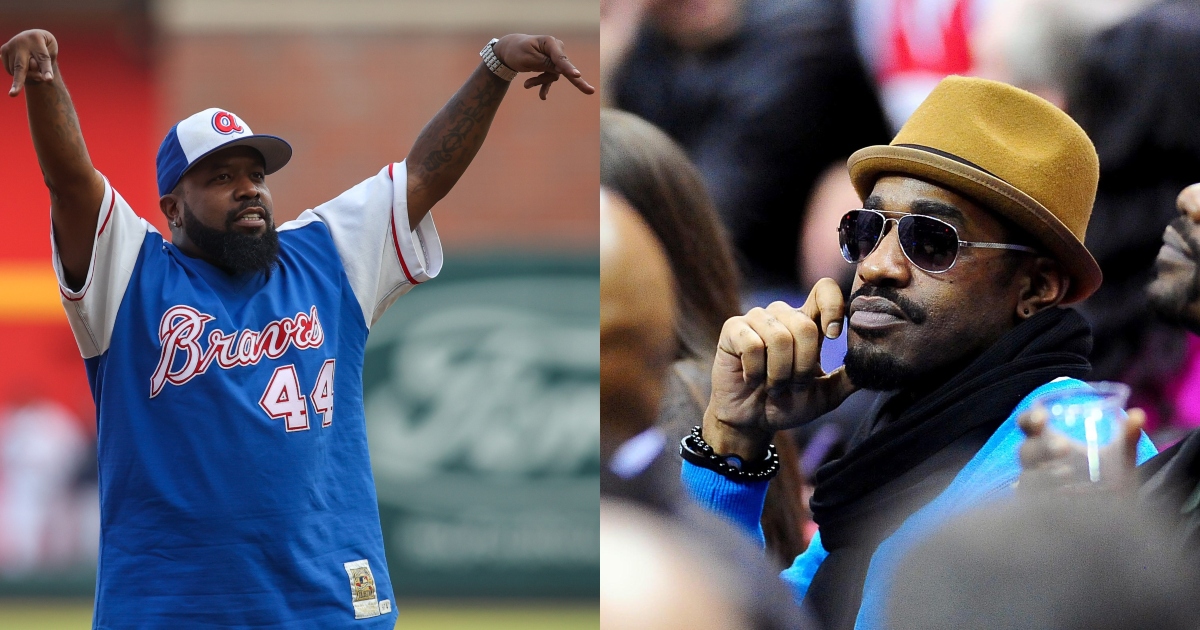 Outkast releases first official soccer jersey to celebrate 25th ...