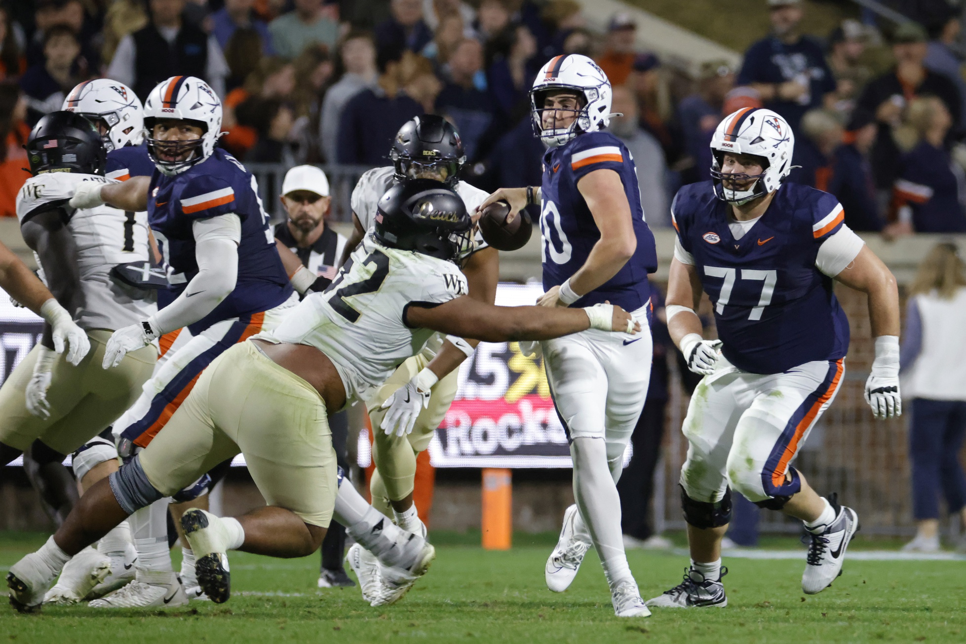 Three takeaways on QB Daniel Kaelin's return to Nebraska fold