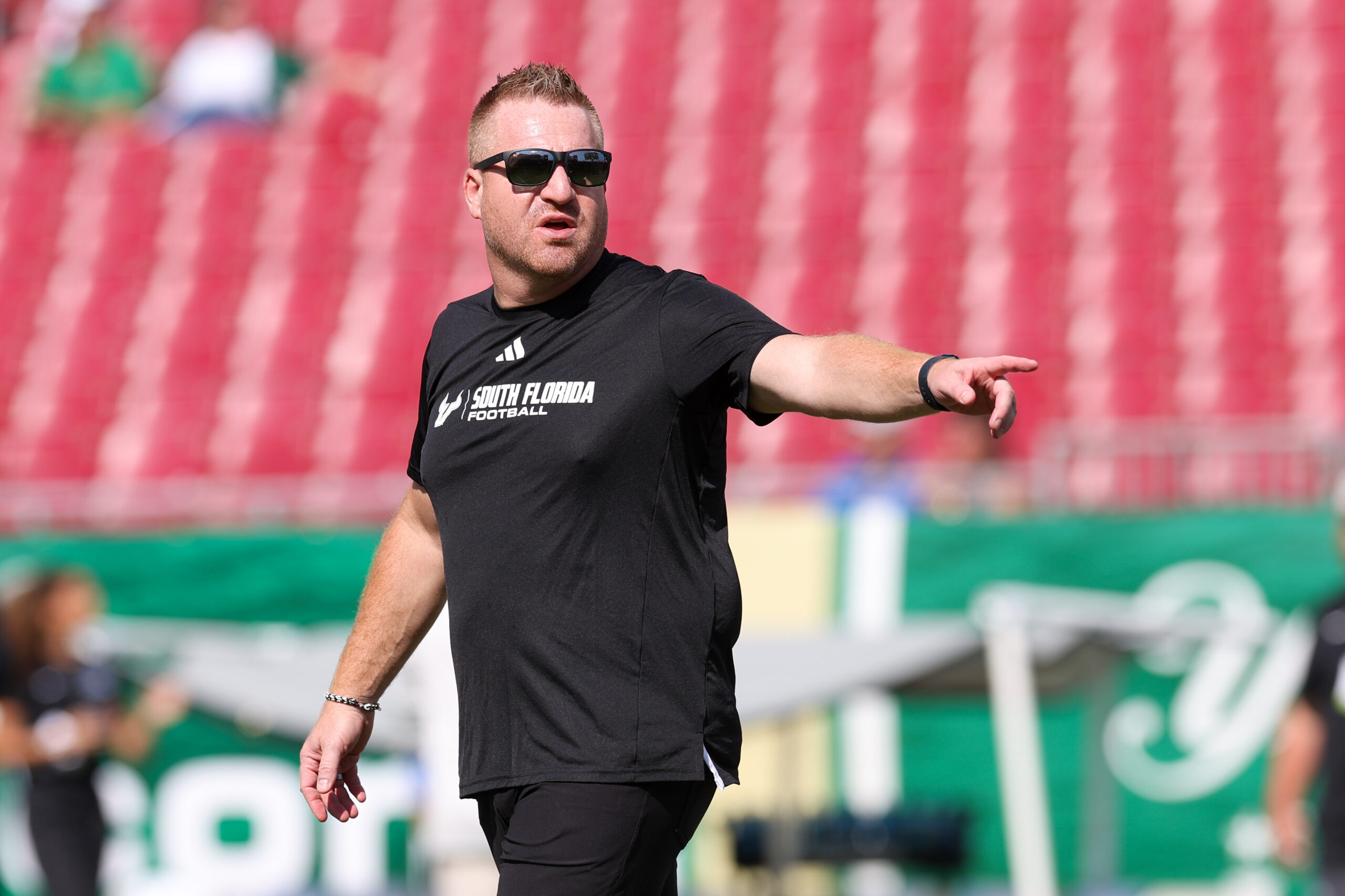 Would Alex Golesh be a high-ceiling hire or high-risk leap for LSU? - On3