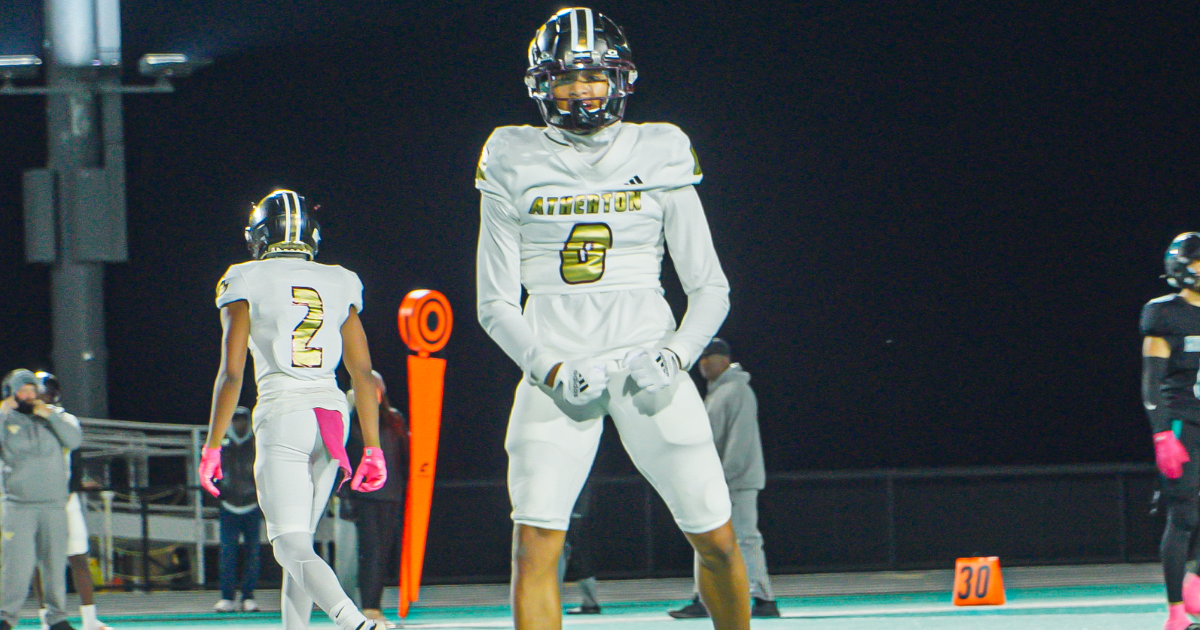 KSR's 2025 Kentucky High School Football Top 25 Rankings: Playoffs Round 1