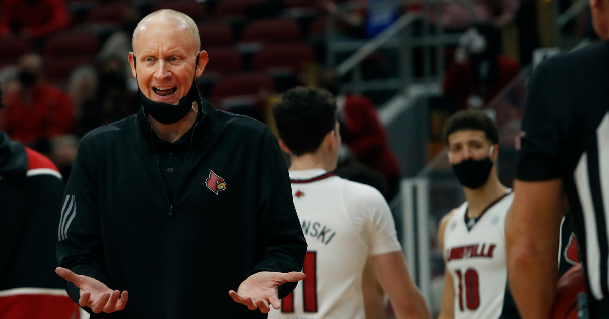 A Comprehensive Look at Louisville’s Wins vs. Kentucky Since 2009 (Don ...