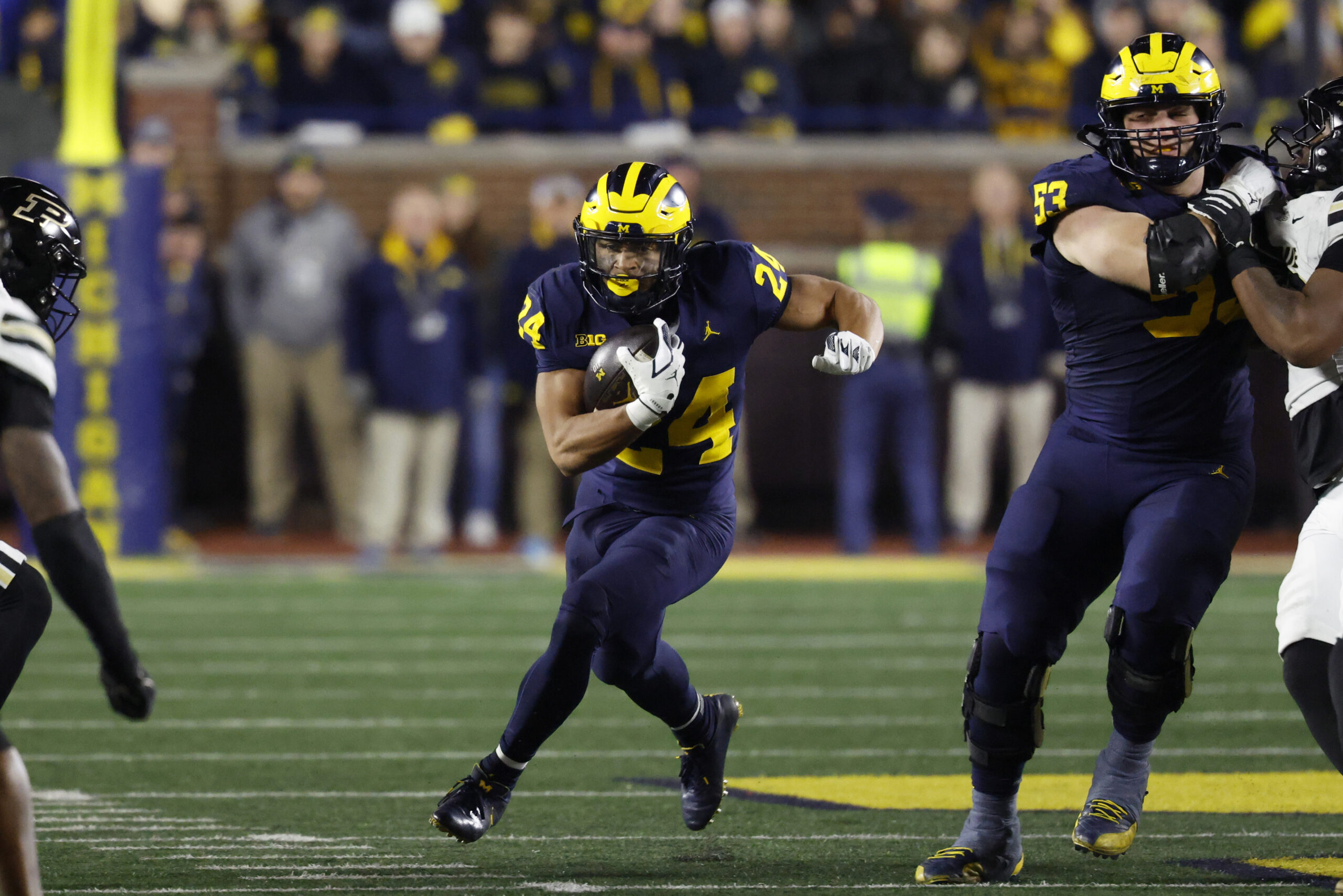 Rutgers to host Big Ten Running Back Transfer - On3