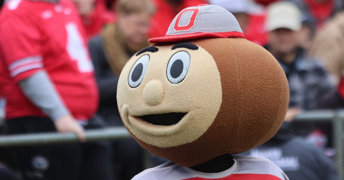 Ohio State still No. 1 in second College Football Playoff Rankings