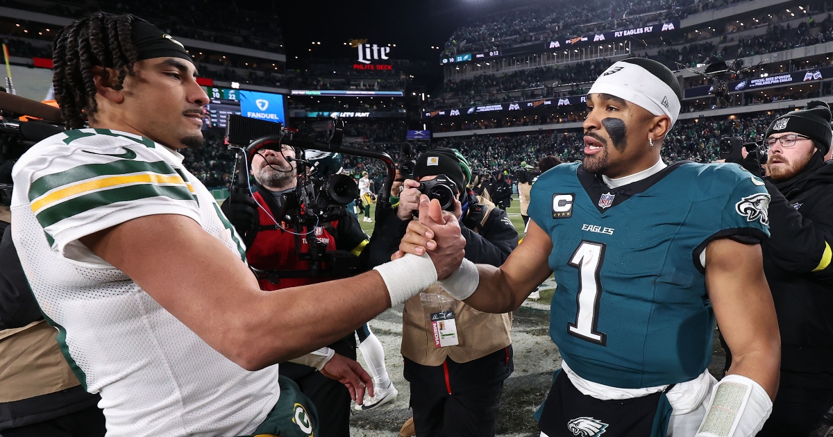 YouTube TV, Disney carriage dispute: How to watch Eagles vs. Packers ...