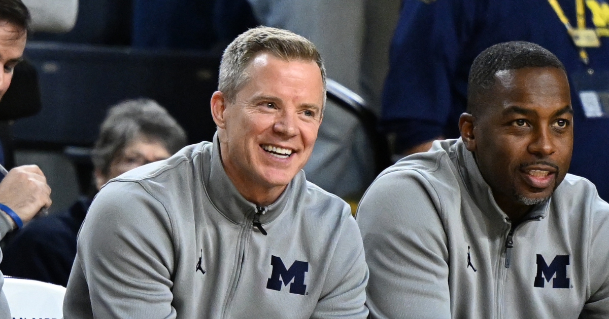 Michigan basketball: November concerns, Oakland win will age well