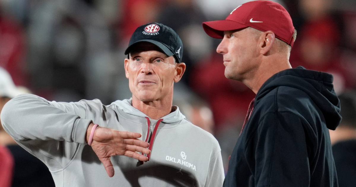 College Football Playoff: Josh Pate explains why he leans Oklahoma over ...