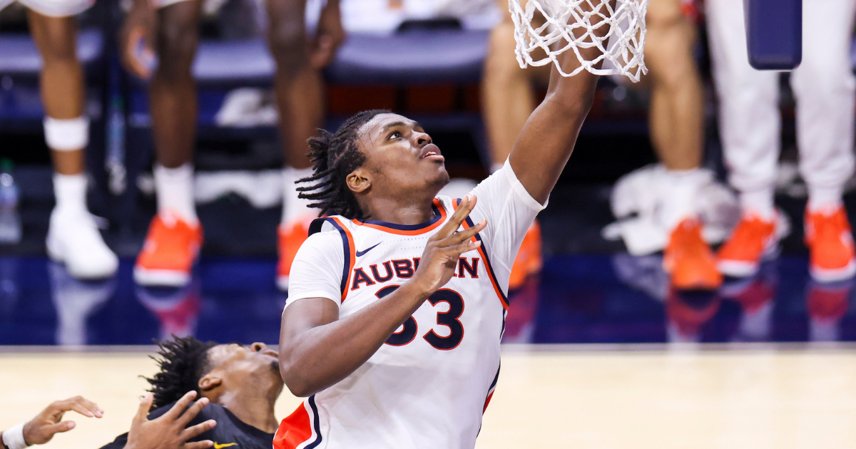 Sebastian Williams-Adams drawing Isaac Okoro comparisons