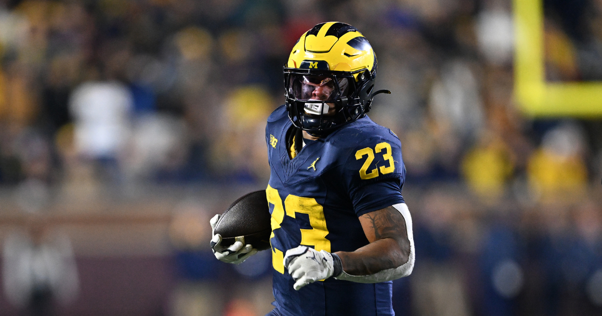 Michigan football injury report, depth chart: Ohio State