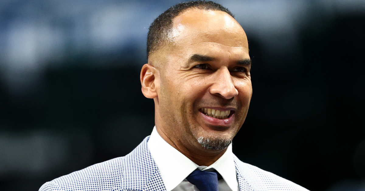 Nico Harrison to be fired as Dallas Mavericks' general manager - On3