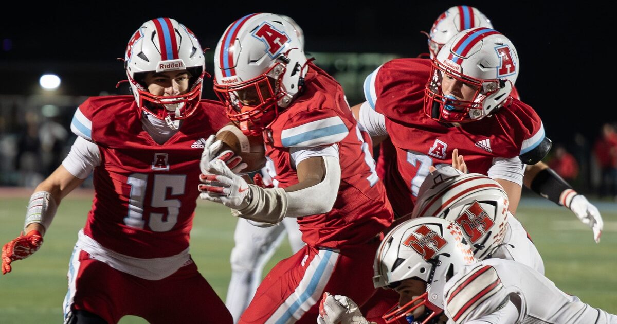 Wisconsin High School Football Rankings: Top 25 Teams - Nov. 11 - On3