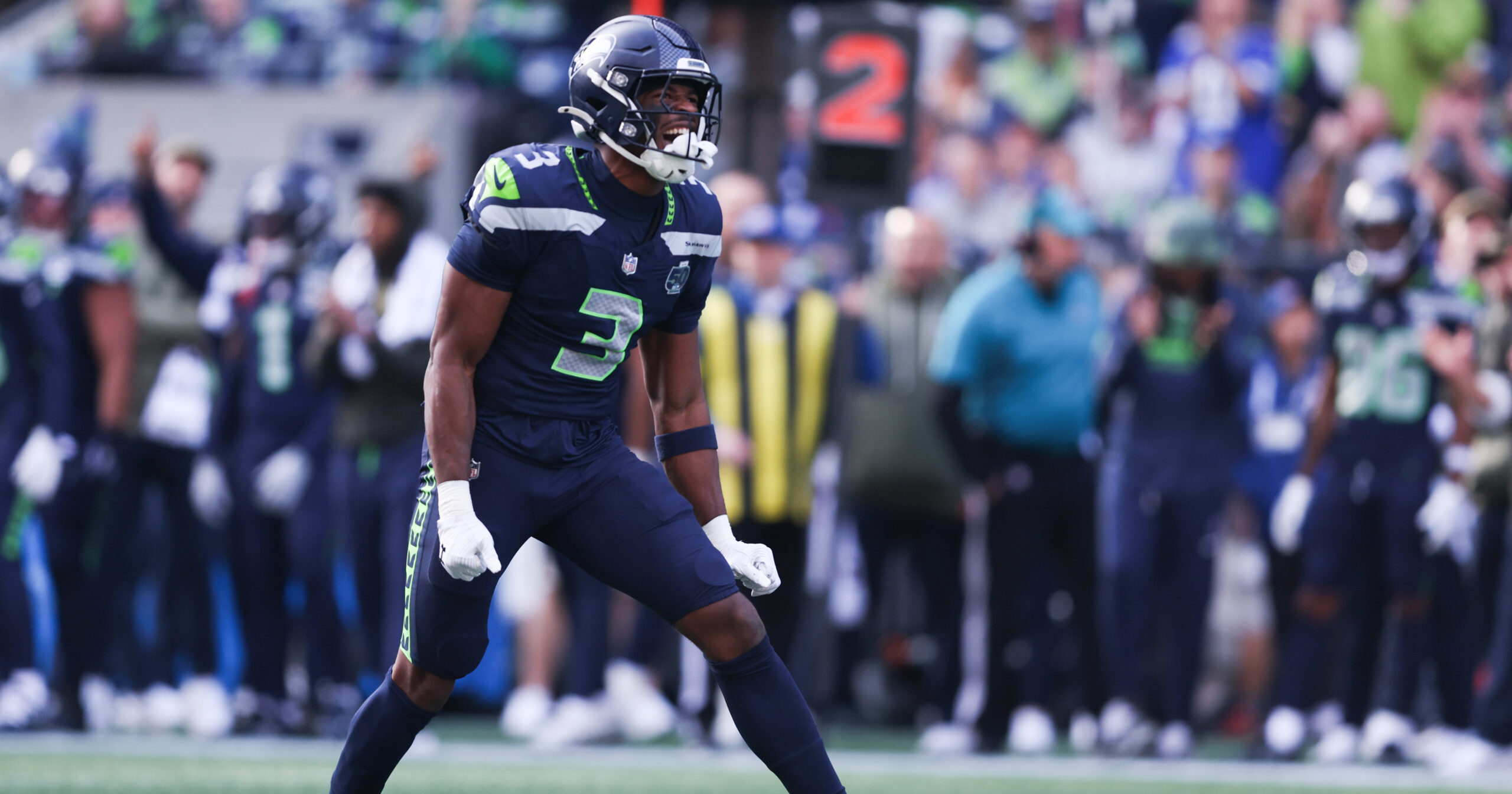 Gamecocks in the NFL: Week 10 recap - On3