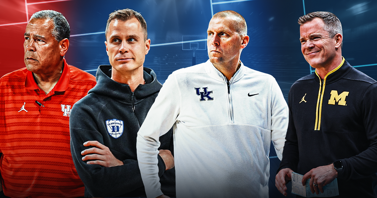 2026 NCAA Tournament projections: ESPN shakes up Bracketology after ...