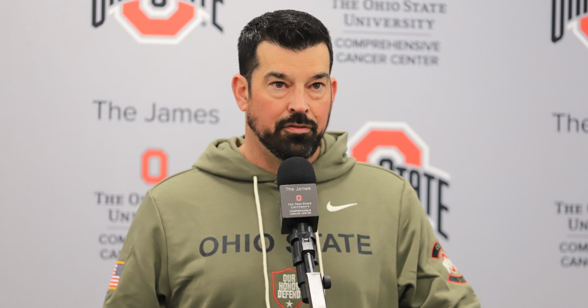 Ohio State trending for another flip before Signing Day - On3