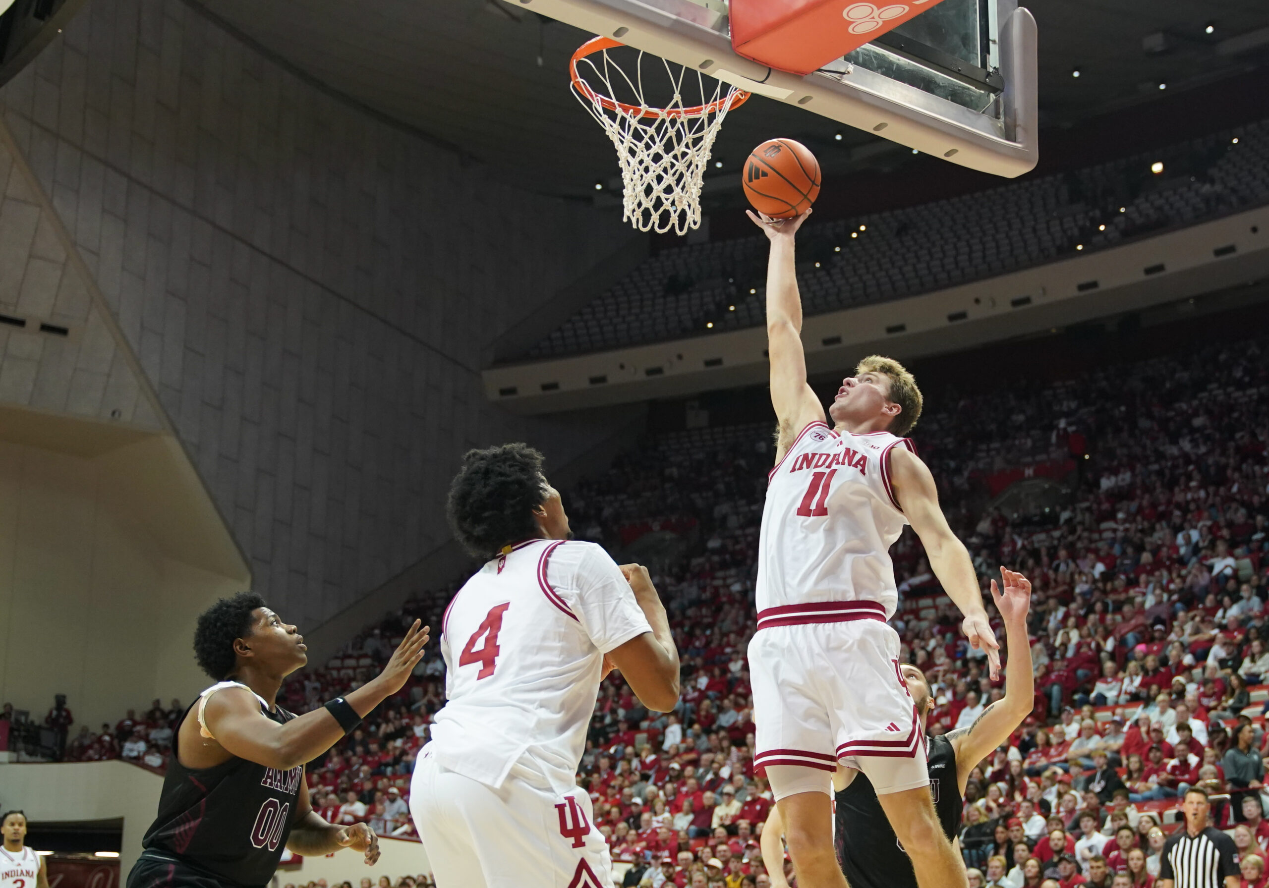 Indiana Basketball Game Preview: Milwaukee – key storyline, injury ...