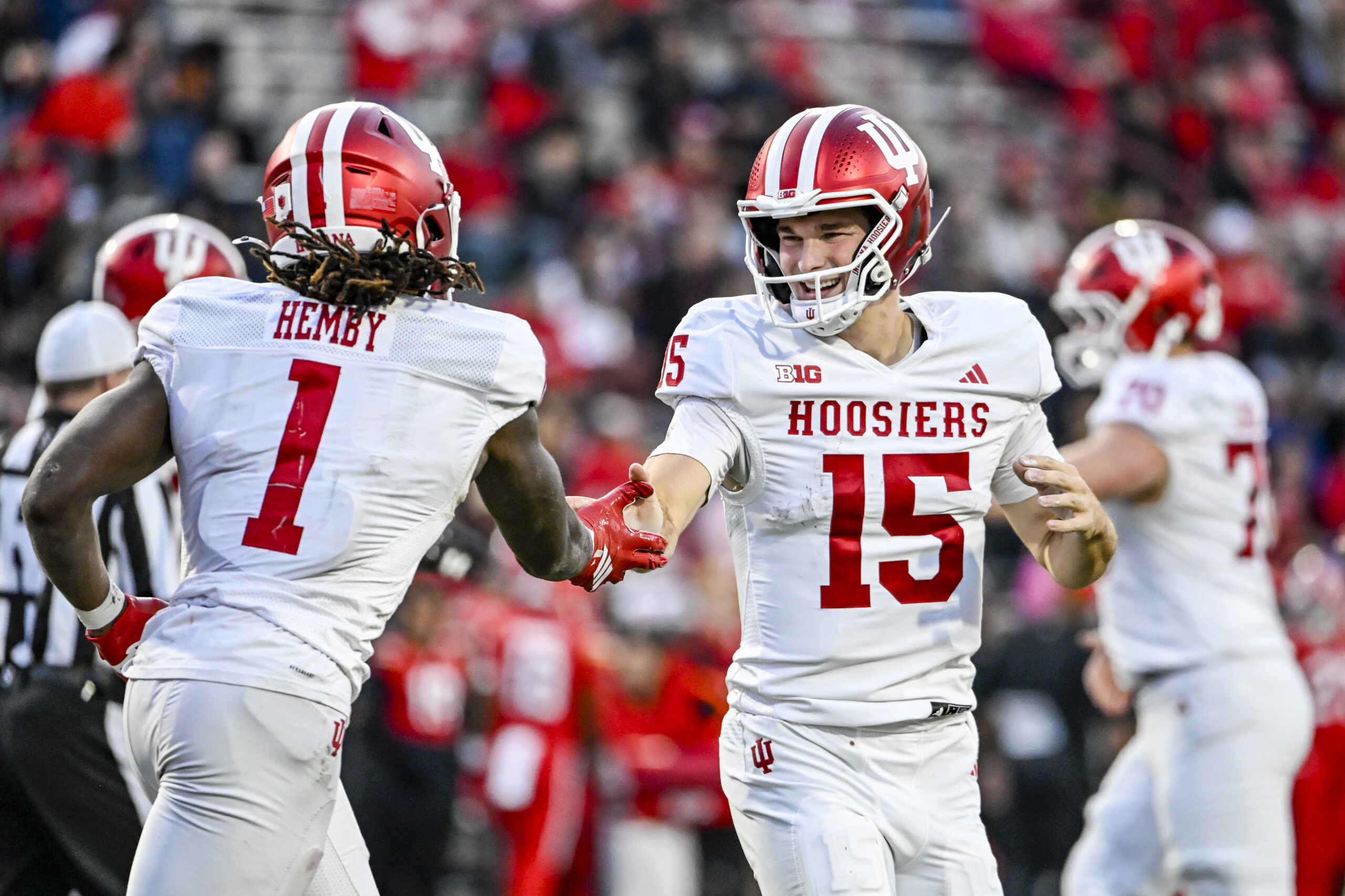 Indiana Football Game Preview: Wisconsin – key storyline, injury report ...