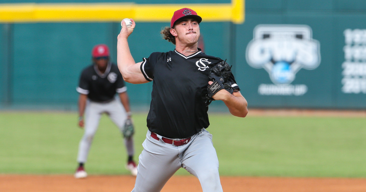 South Carolina fall baseball scrimmage notes and observations: Nov. 11 ...