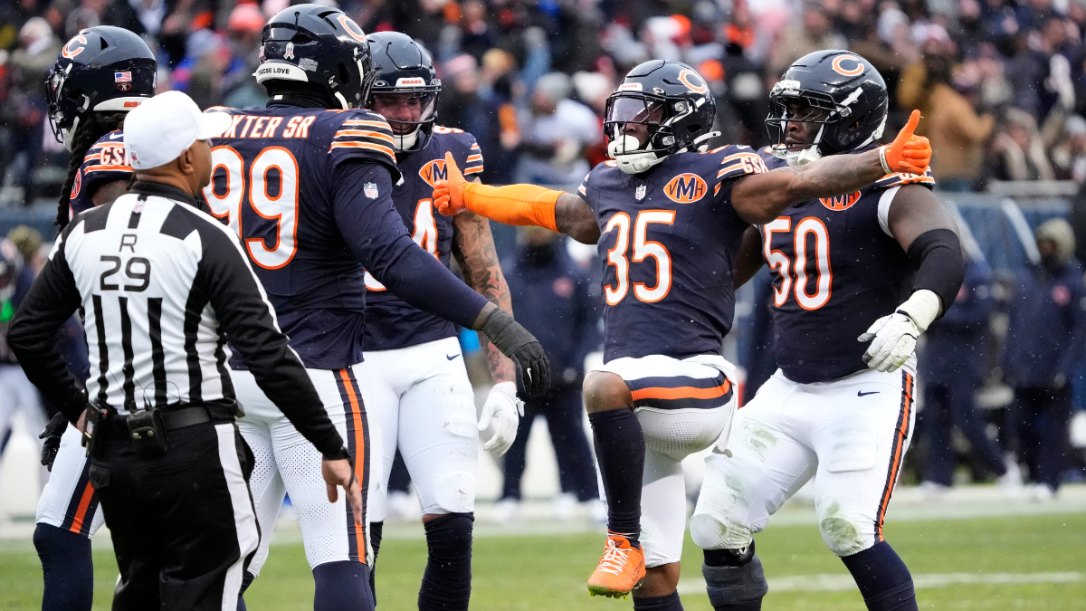 Tracking the NFL Gators: How Florida alumni fared in Week 10