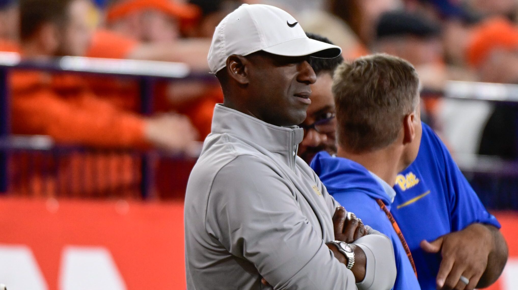 One-on-One with Pitt AD Allen Greene Part 2: Looking to the Future - On3