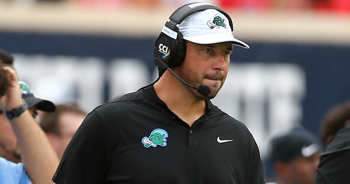 Jon Sumrall at Florida: Mapping out his key first steps in recruiting