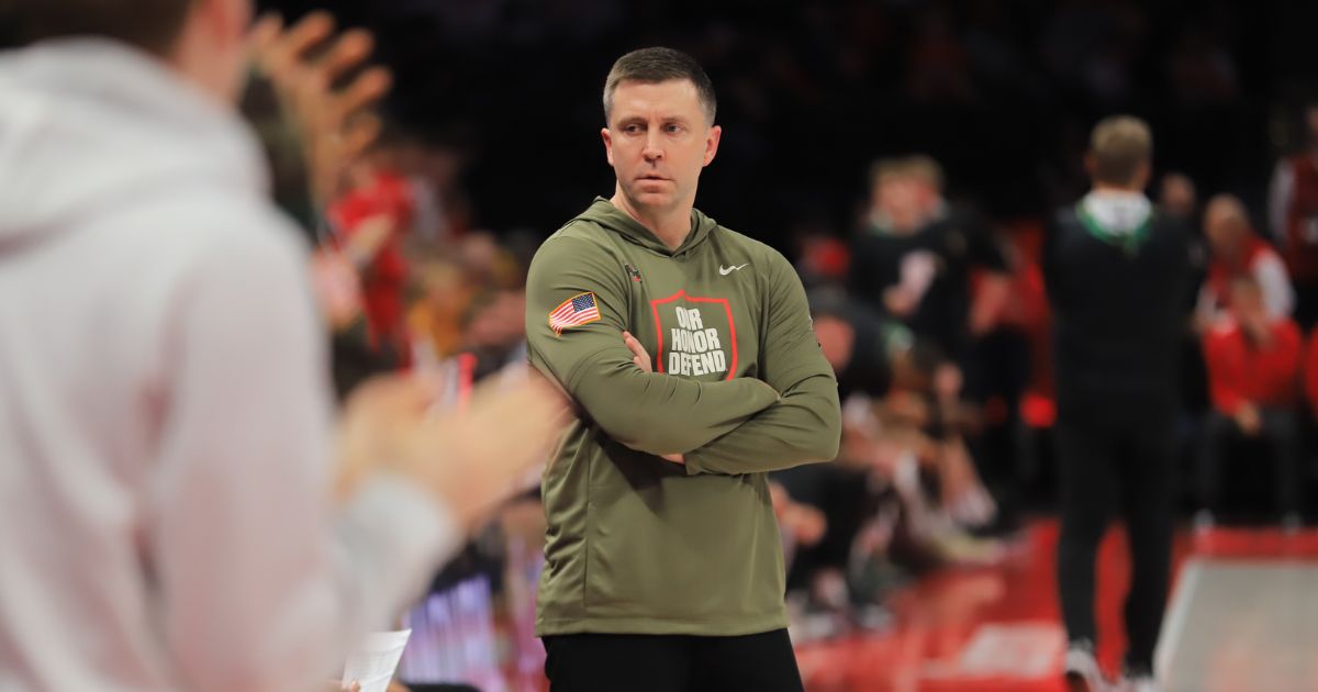 Ohio State: What Jake Diebler said after the win over App. State