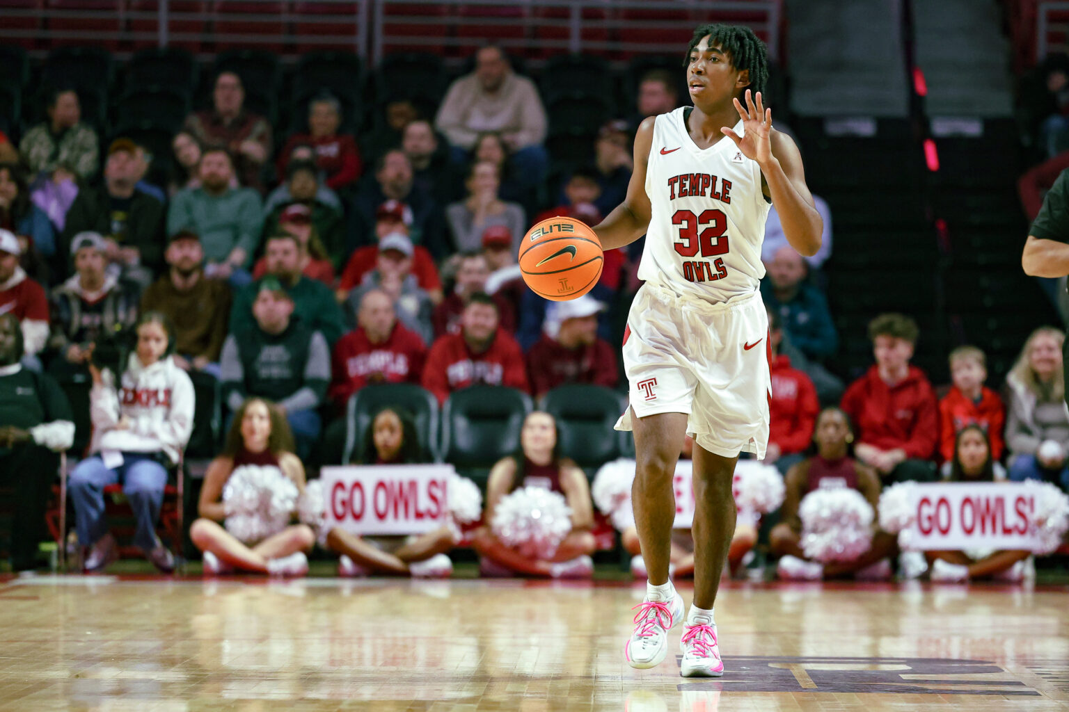 Don Otto's Temple - La Salle gallery - On3