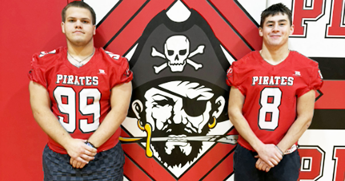 The Math Adds Up: Hayven Stewart, Gage Walton, Plainview - On3