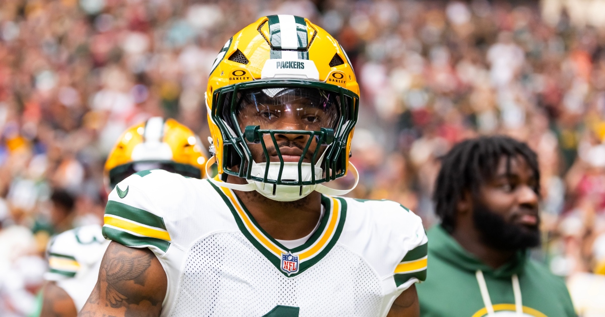 Colin Cowherd fires back at Micah Parsons, says he is not 'versatile ...