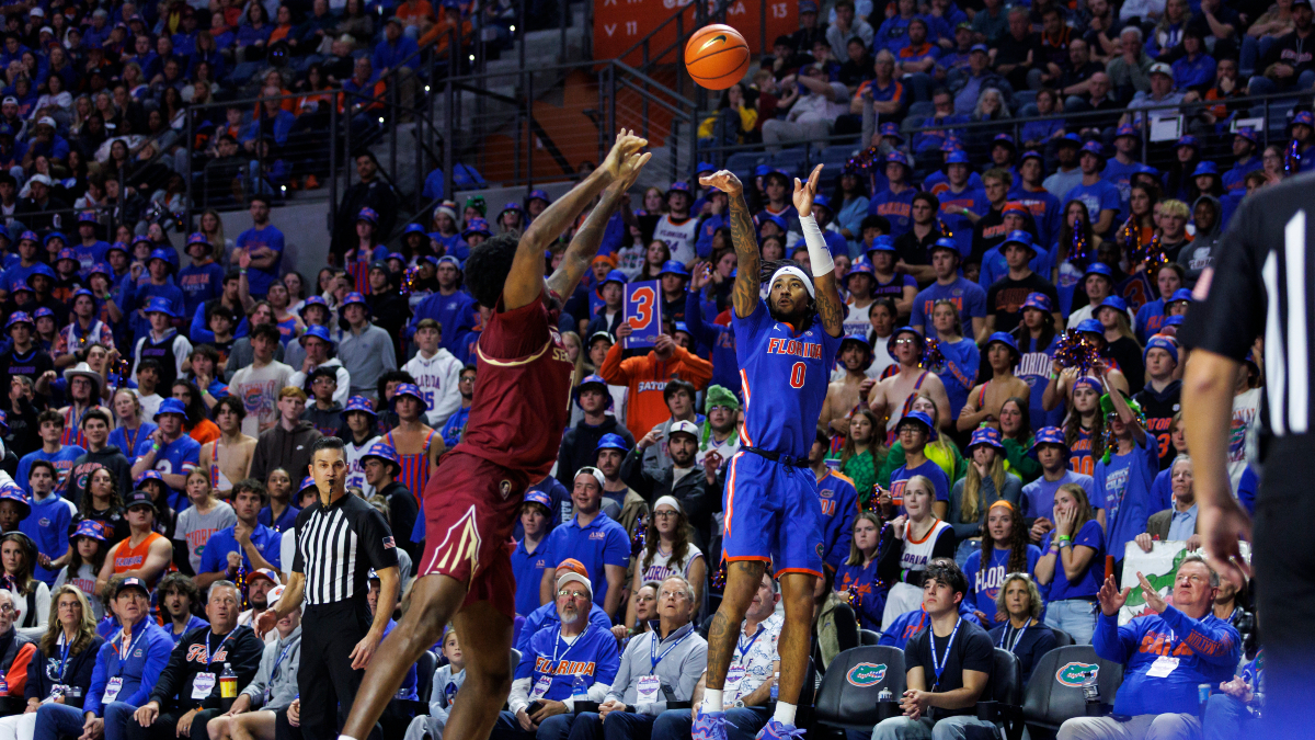 Takeaways from Florida Gators' 78-76 win over Florida State