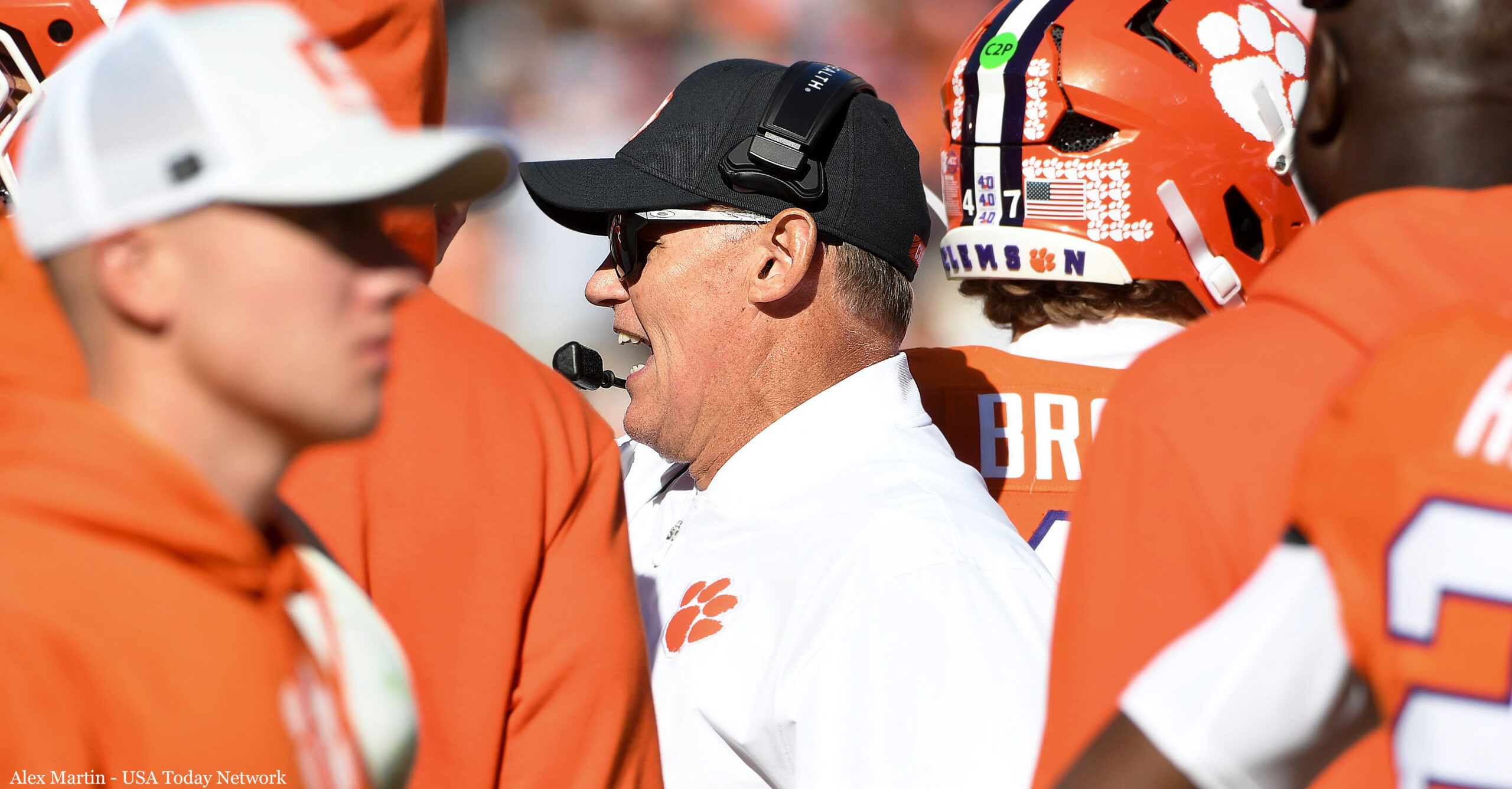 Midweek Clemson Football Nuggets - On3