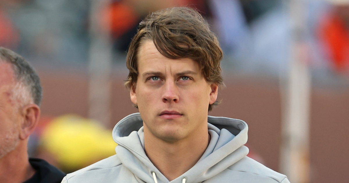 Joe Burrow injury update: NFL insider gives latest on Bengals QB timeline